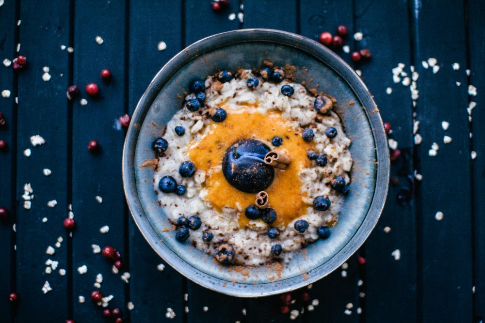 Putru ēst ir stilīgi! – Ogres sākumskola